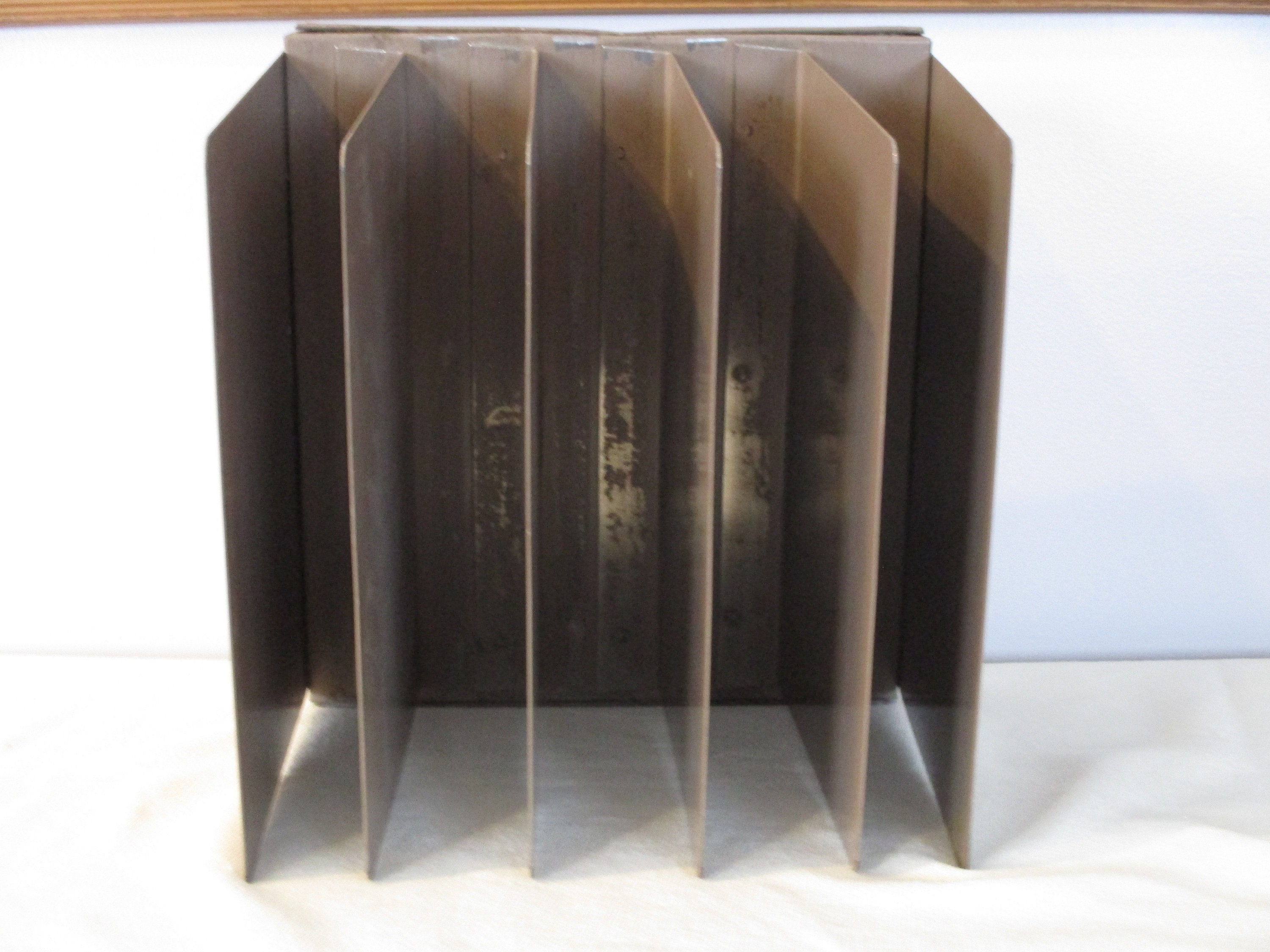 Desk Top Filing,metal Desk Top File,teacher Organizer,industrial ...