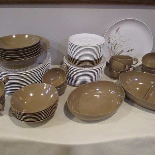 Melmac Dishes - Etsy