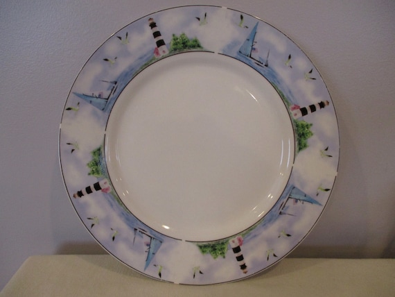 Dinnerware Sets Thomson Lighthouse THOMSON POTTERY BOWL
