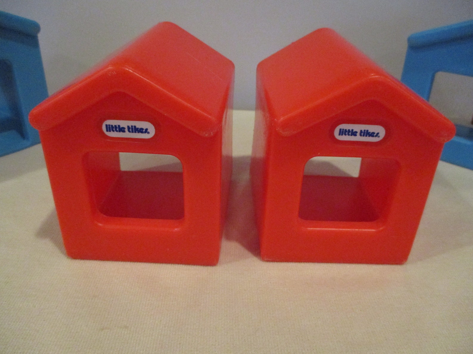 Little Tikes Road Buildings,little Tikes Expressway Building,little ...