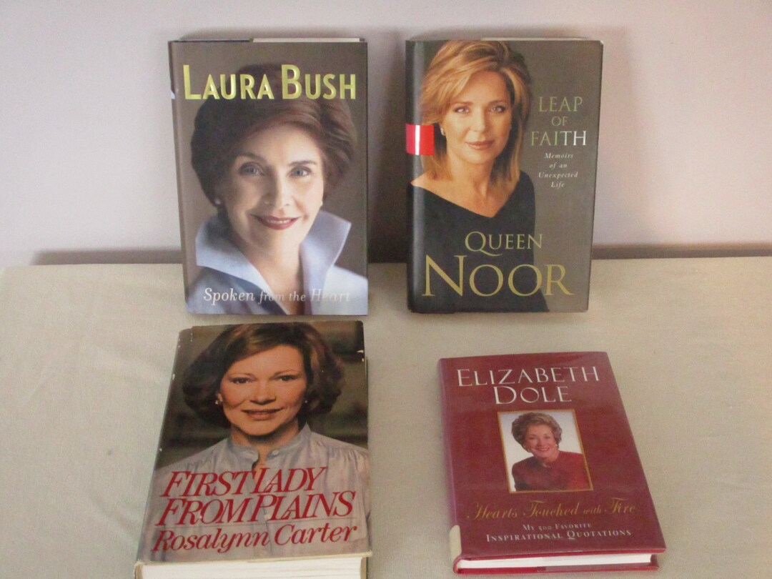 Famous Women,female World Leaders,elizabeth Dole,rosalynn Carter,queen ...