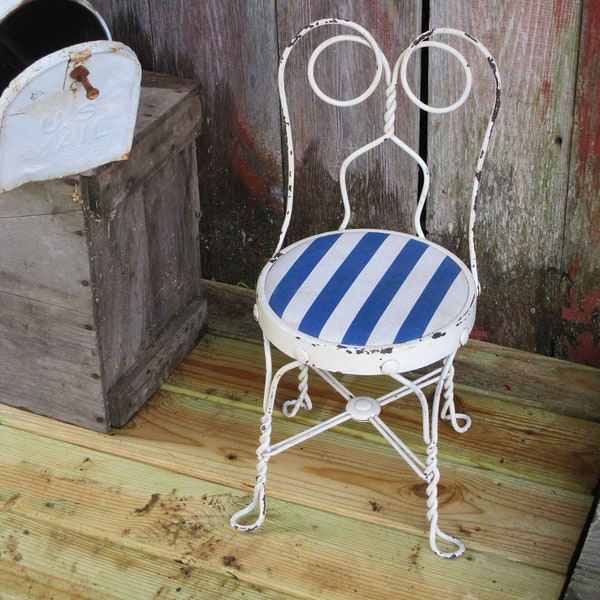 Parlor Chair - Etsy