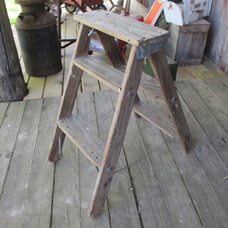 Ladder Display - Etsy