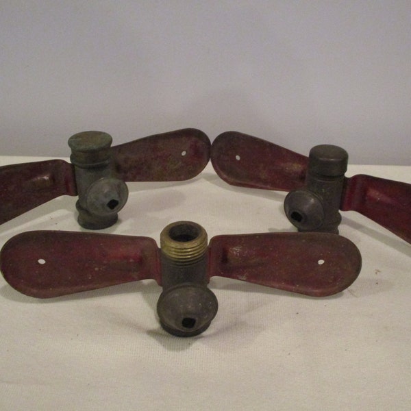 Metal Sprinkler - Etsy