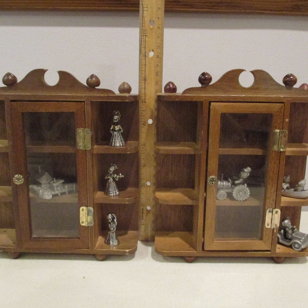 Vintage Shadow Box - Etsy