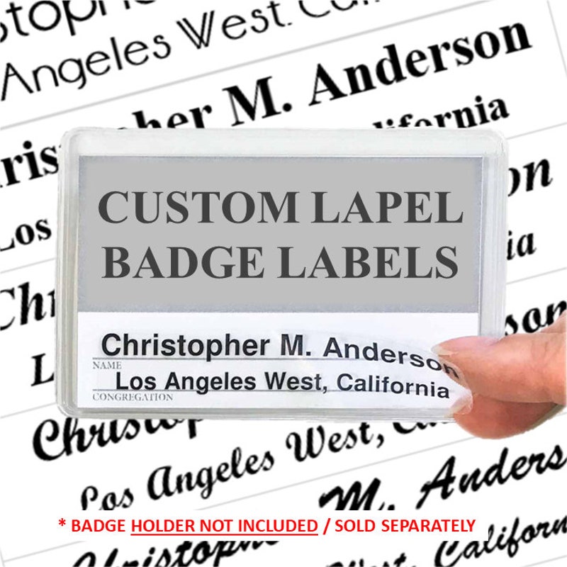 Jw Gifts Custom Stickers - 60+ Gift Ideas for 2026