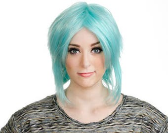 Visual Kei Wig | Etsy