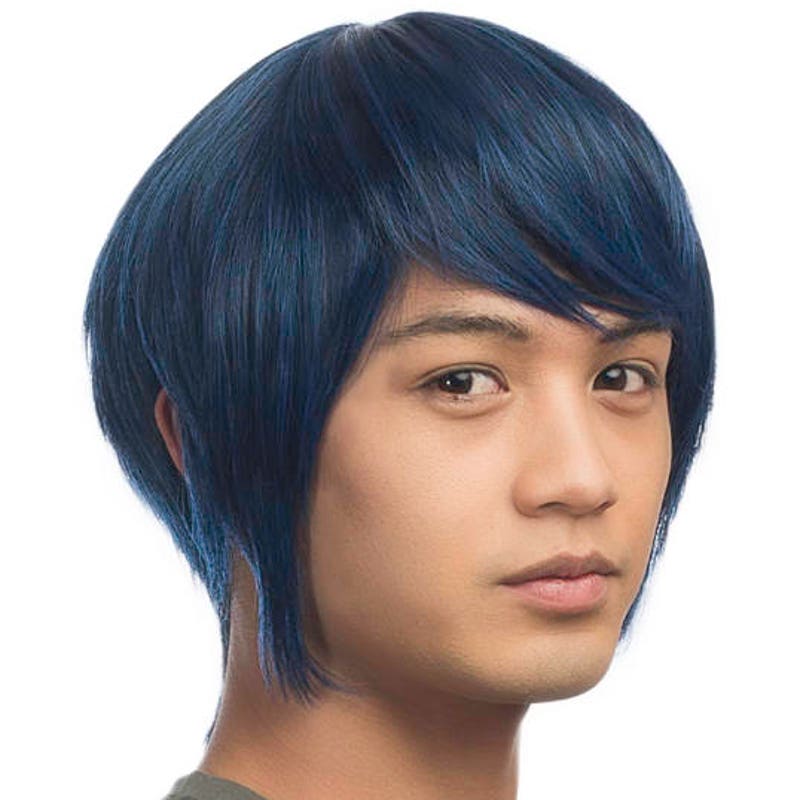 Pixie Cut Wig - Etsy