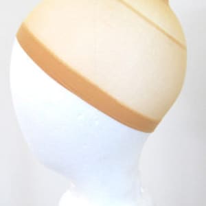 Wig Cap - Etsy
