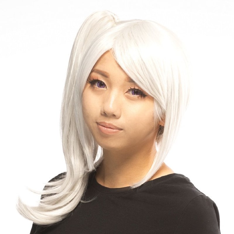 Cosplay Wigs - Etsy