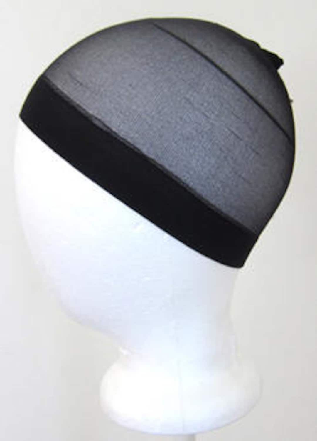 Wig Cap - Etsy