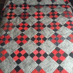 Beth Dutton Yellowstone Quilt Pattern - Etsy