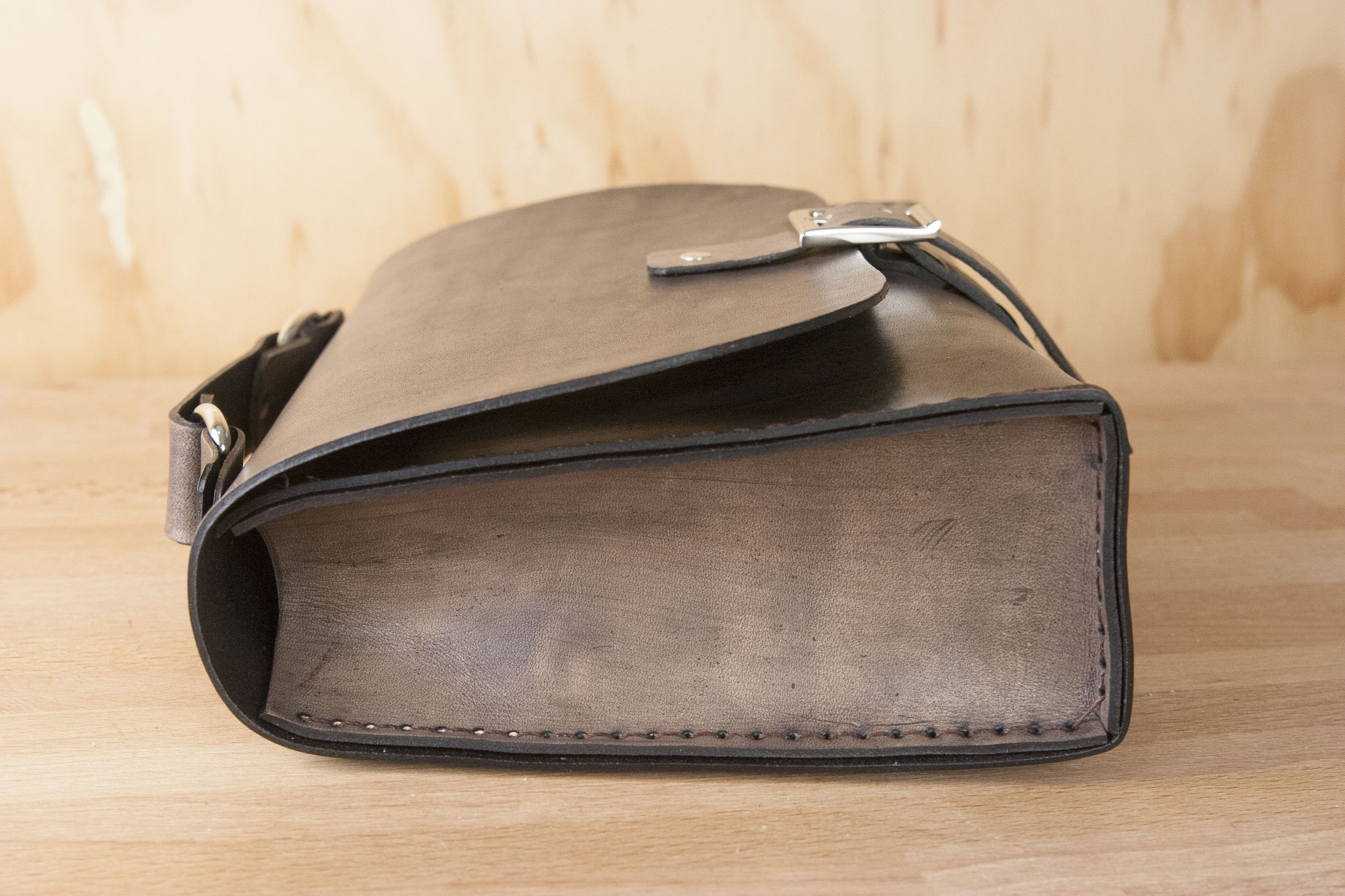 Custom Leather Bible Case: Personalized Antique Black Inscription - Etsy