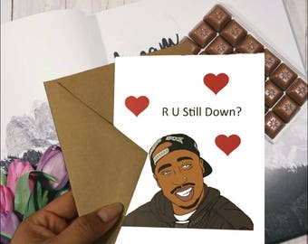 Tupac | Etsy