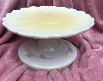 Pedestal Cake Plate - Etsy