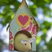 PDF Pattern - 'house for a Mouse' - Fabric Mouse Softie With Paper ...