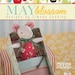 PDF Pattern - 'mouse in a Matchbox' - Linen Mouse Softie in a Paper ...