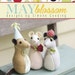 PDF Pattern - 'pickle Mouse' - Felt Mice Softies - Instant Digital ...