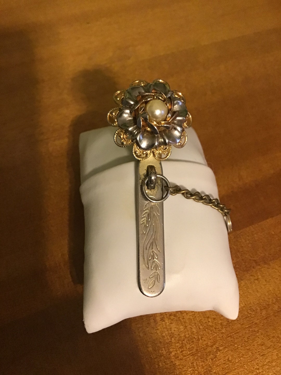 Vintage Kings Key Finder - Etsy
