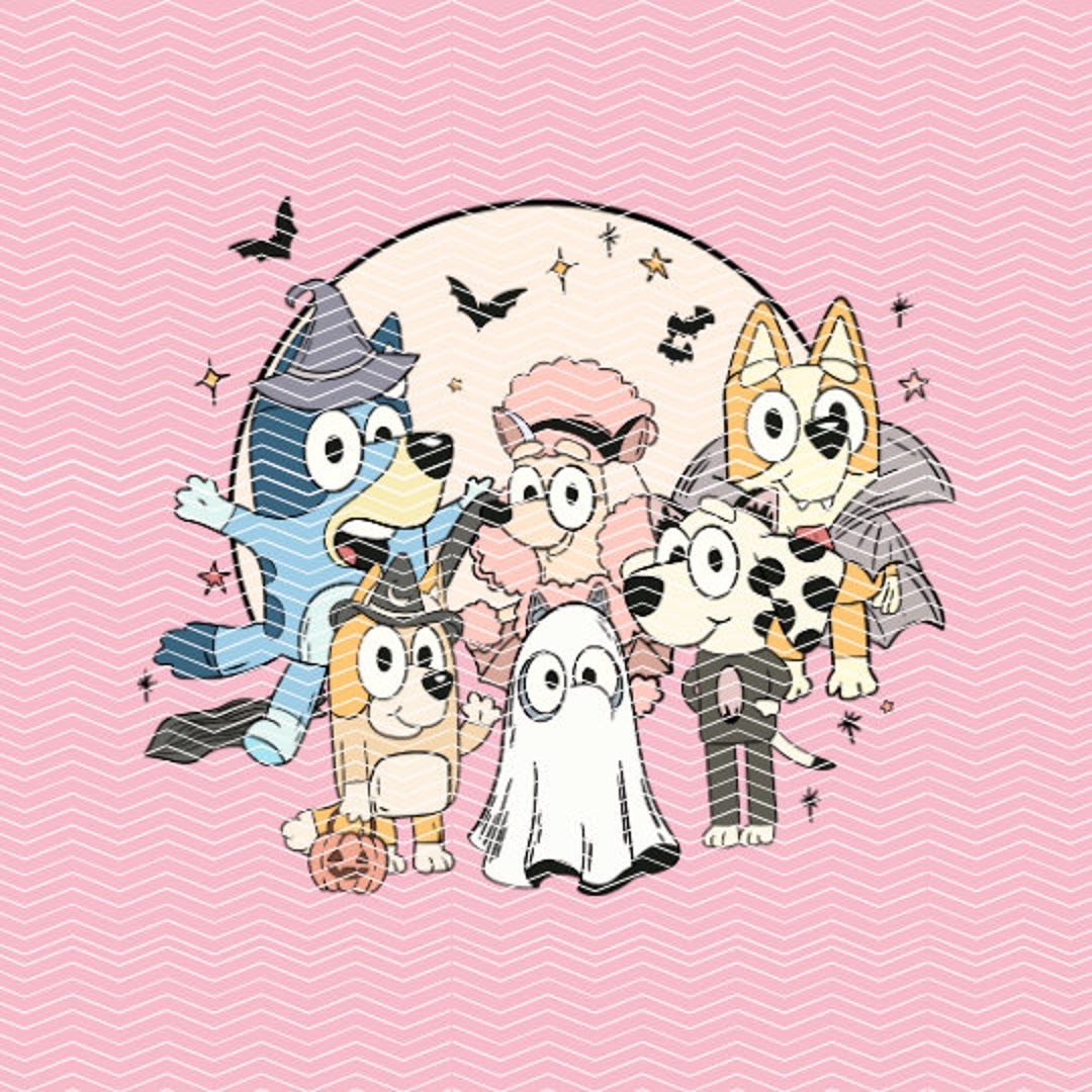 Bluey Png, Bluey Disneyland PNG, Perro Azul PNG, Bluey En Disneyland ...