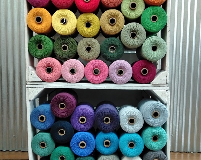 Warping Paddle for Weaving, Warping Tool, Table Loom, Floor Loom ...