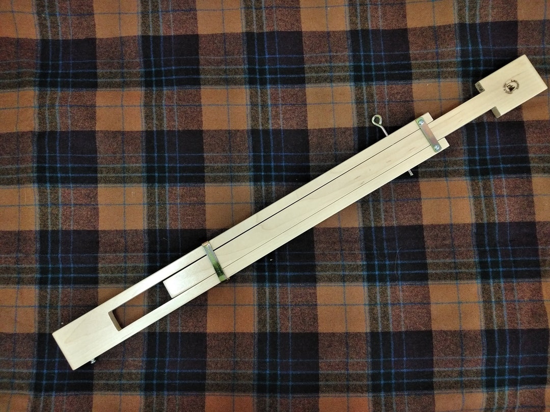 Leclerc Temple for Weaving, 4 Sizes Available, New, Unused at Ability ...