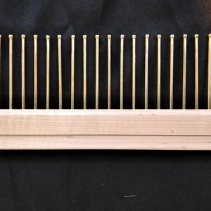 Leclerc 24" or 36 Inch Raddle, New, Unused at Ability Weavers - Etsy