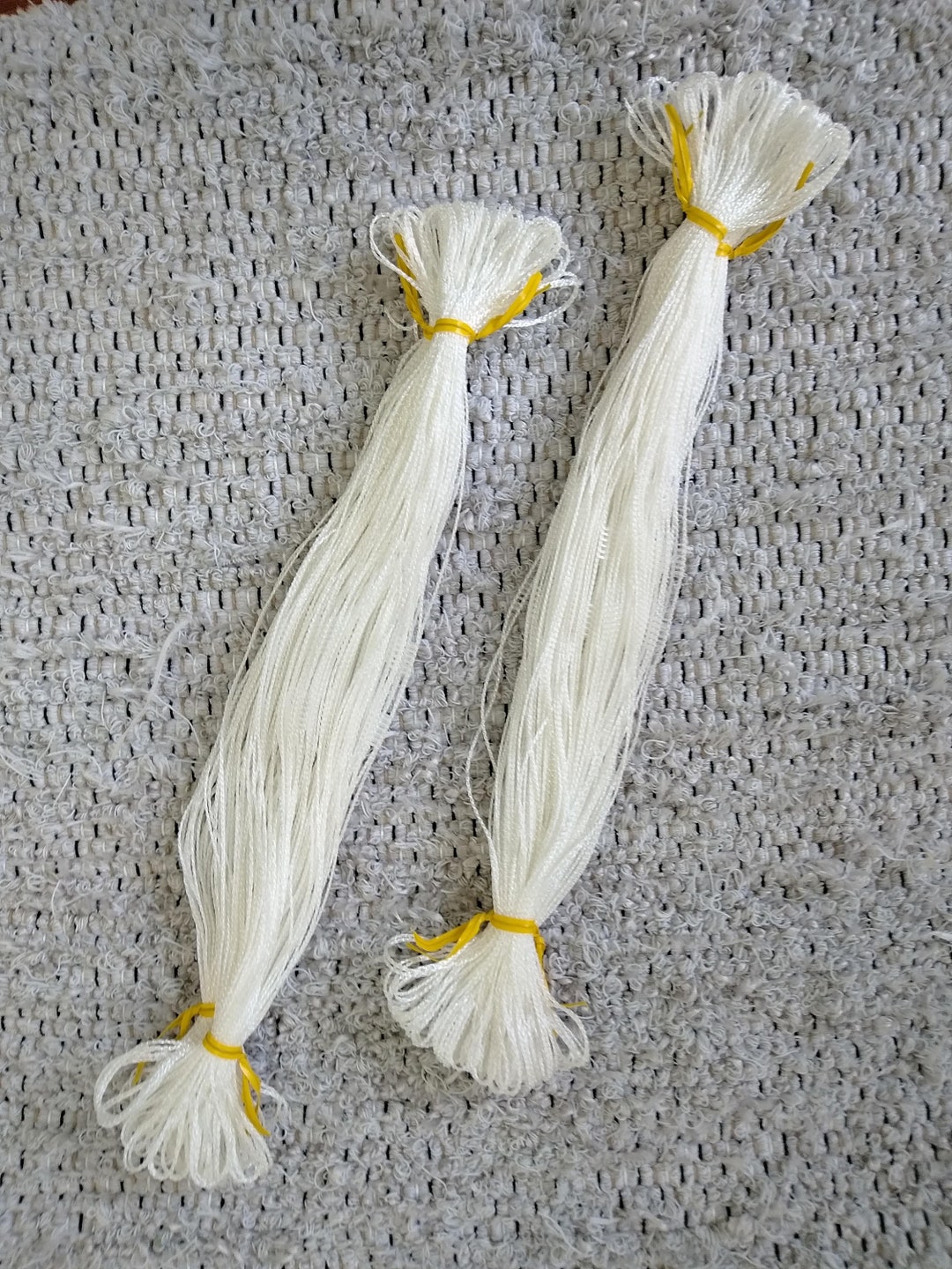 Texsolv Heddles for Weaving Looms, 10.5 or 9.5 Inches - Etsy