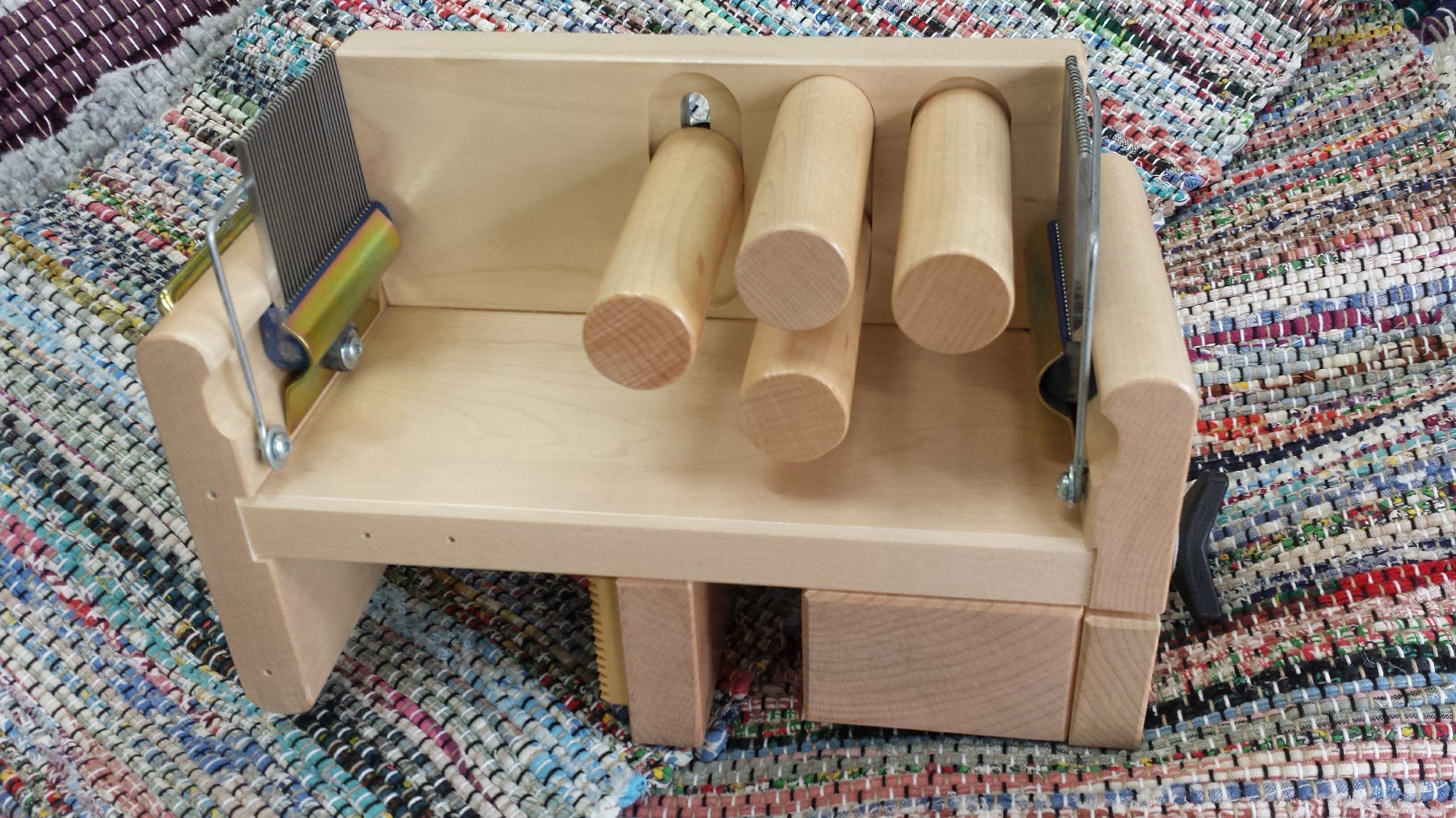Leclerc Tension Box, New, Unused at Ability Weavers - Etsy