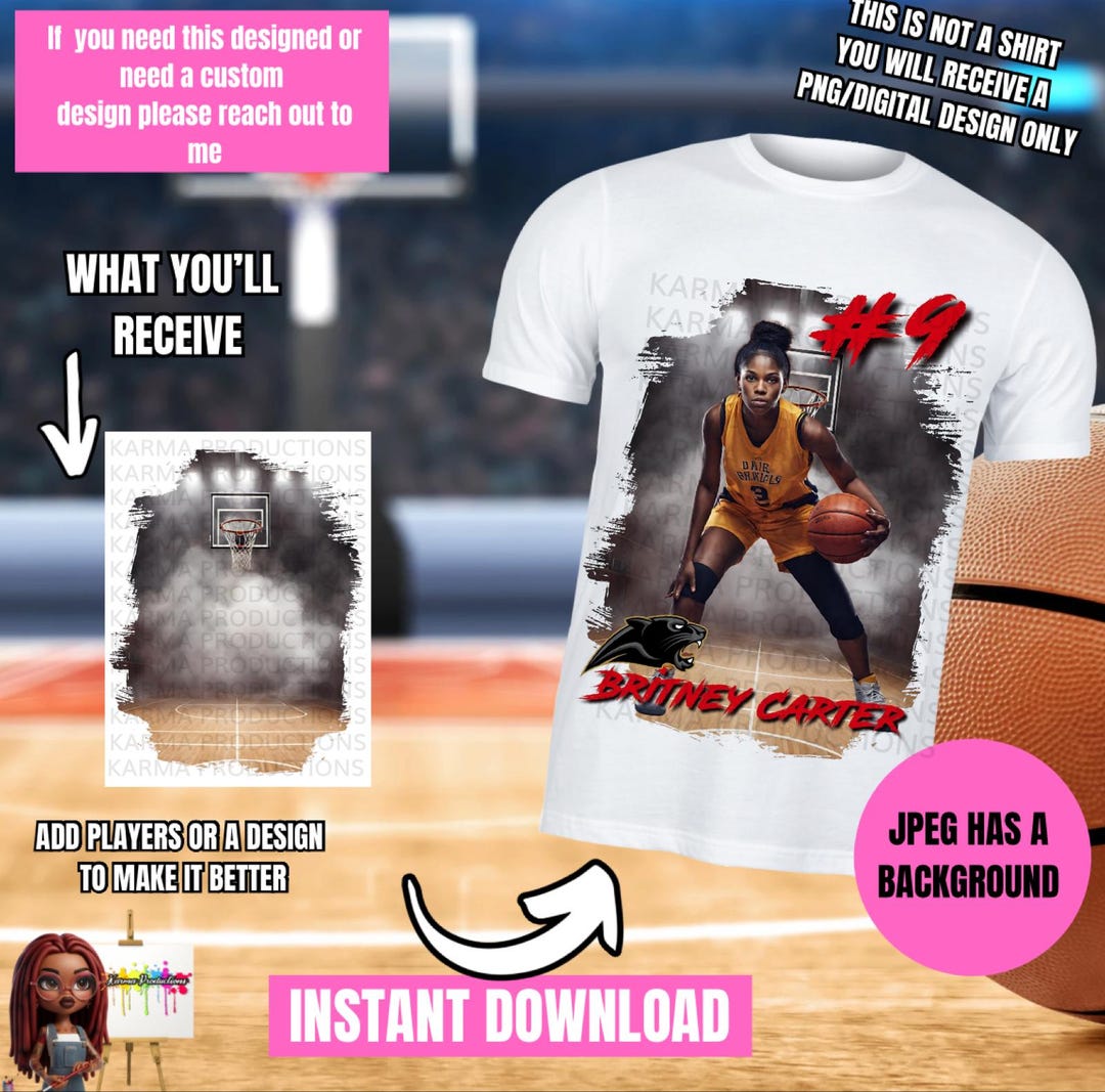 Basketball | Gameday | Stadium | Sports | Poster | Photoshop | Canva ...