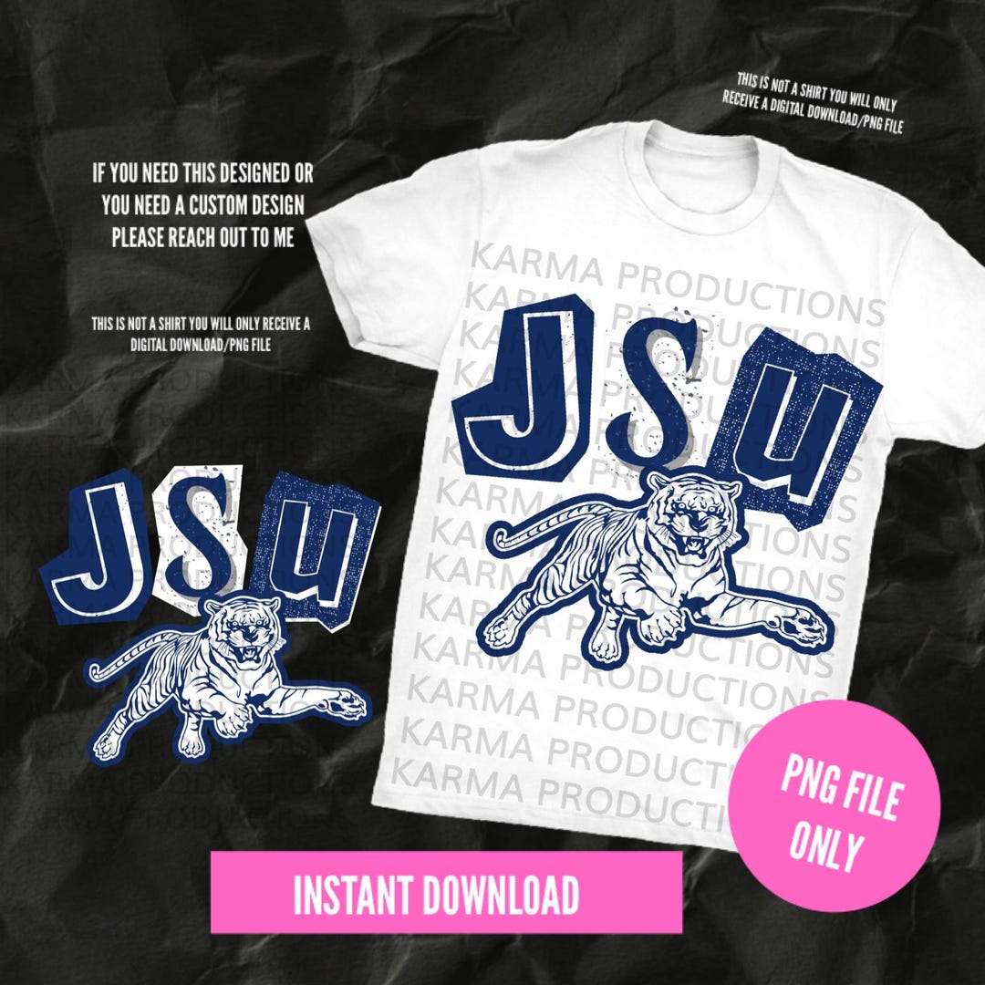 Jackson State | JSU | Tigers | Jackson State Tigers | JSU Football ...