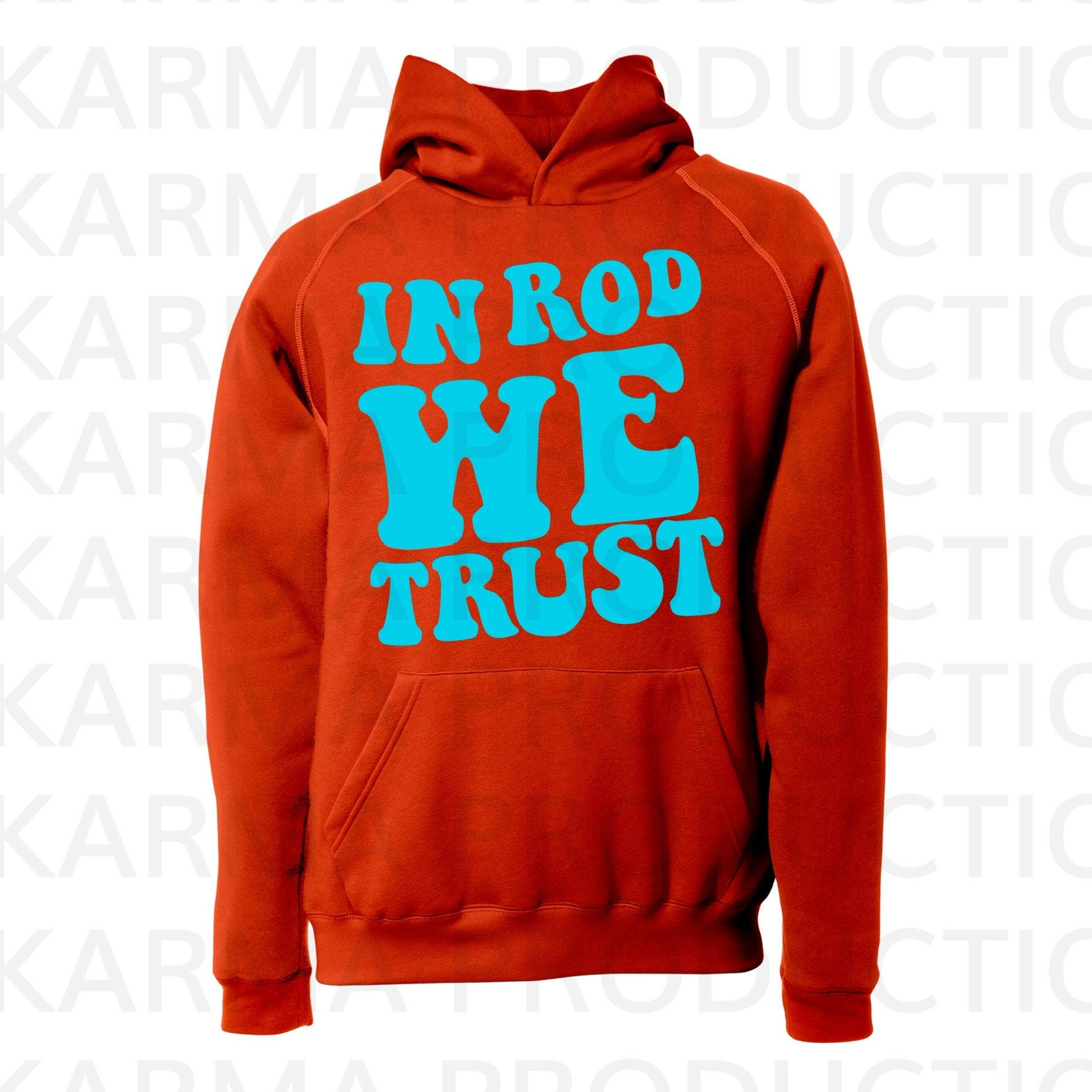 In Rod We Trust | Rod Wave | Retro | Vintage | Hip Hop | Rod Wave ...