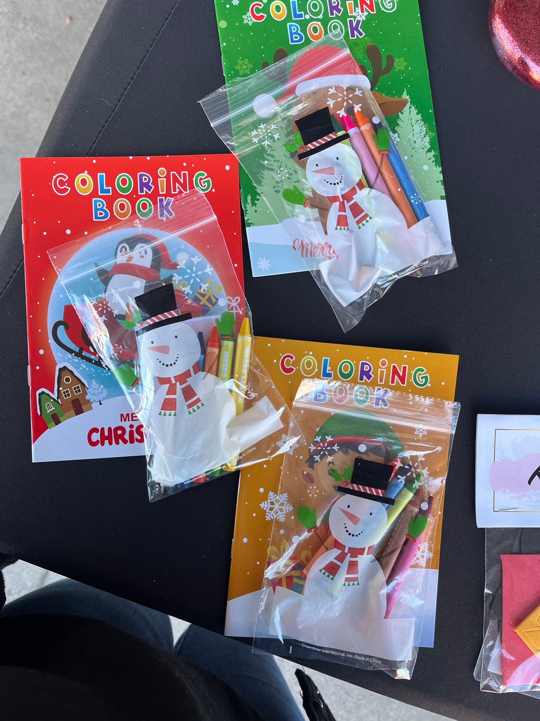 Christmas Elf Santa Reindeer Snowman Gingerbread Man - Etsy