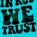 In Rod We Trust | Rod Wave | Retro | Vintage | Hip Hop | Rod Wave ...