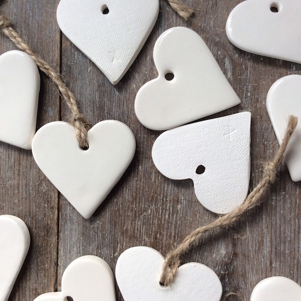 Wedding Gifts Ceramic Heart - 60+ Gift Ideas for 2024