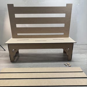 Free THANK YOU "craft"!! Victorian Gingerbread Ornaments - Etsy