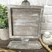 Pedestal Square Base DIY Sign, Jordankycrafted, Jordan Ky Crafted - Etsy