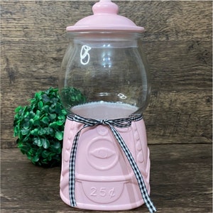 Gumball Riser, Display Riser, Display Holder, Gumball Scoop - Etsy