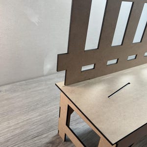 Free THANK YOU "craft"!! Victorian Gingerbread Ornaments - Etsy