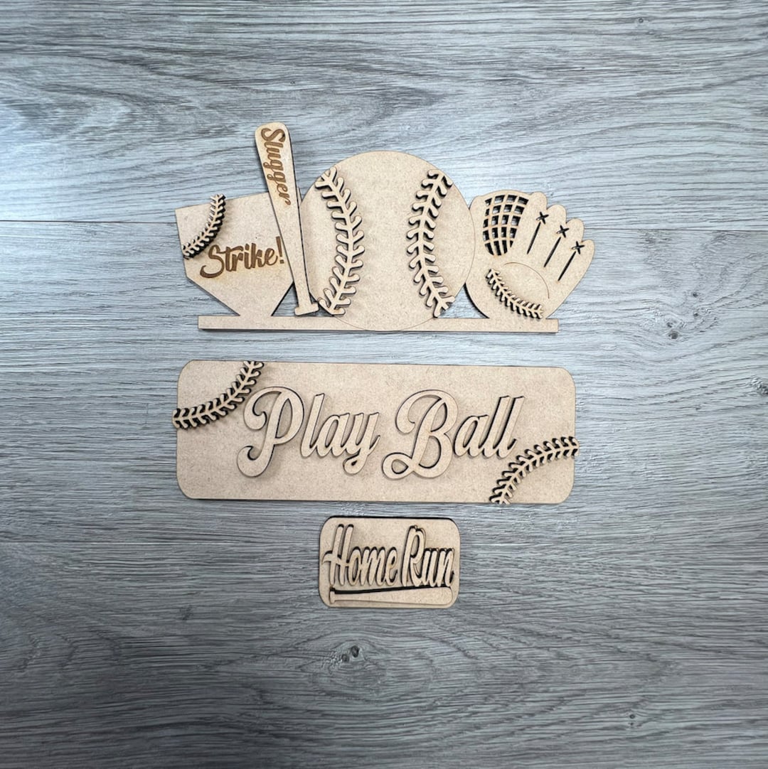 Rustic Truck Baseball DIY Insert, Rustic Truck Insert, Jordan Ky ...