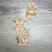 Bucket Birdhouses DIY Porch Leaner, Interchangeable Porch Leaner ...