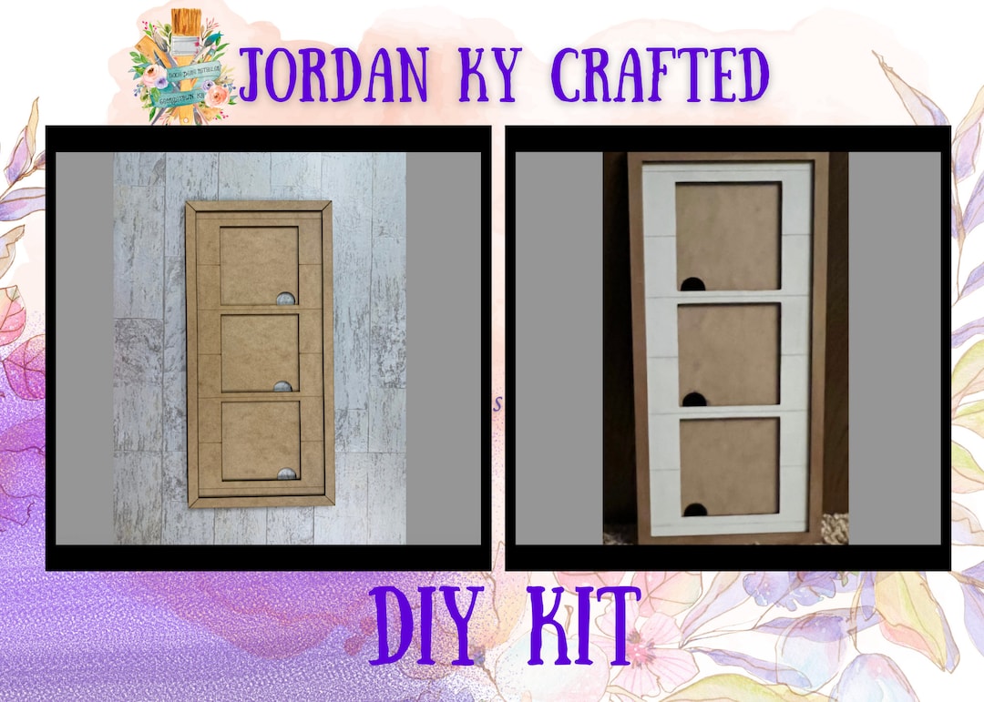 Leaning Ladder Sign, Ladder Insert Frame, Interchangeable Ladder Sign ...