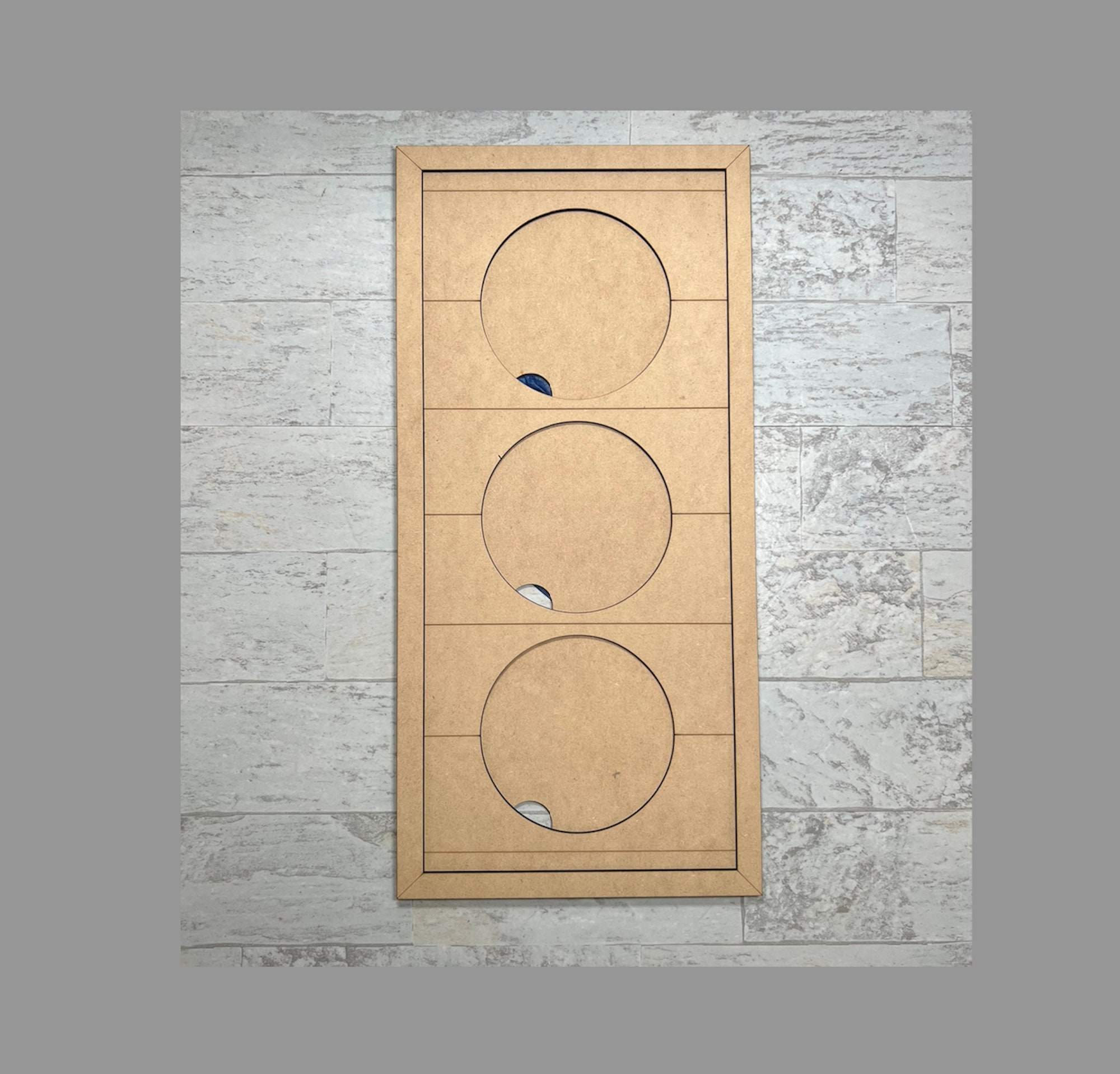 Round Leaning Ladder Sign Ladder Insert Frame - Etsy