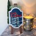 Artist Easel Winter Wonderland DIY Insert, Interchangeable Artist Easel ...