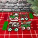 Santa Train DIY Kit, Holiday Train, Christmas Train, Santa Christmas ...