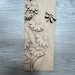 Dragonfly and Daisy DIY Porch Leaner, Spring Porch Leaner, - Etsy