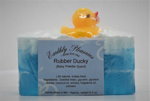 Duck Soap