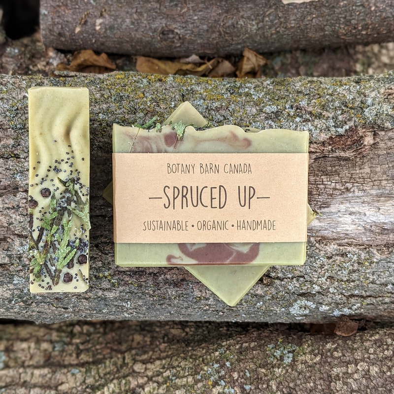 Handmade Soap - Etsy Canada