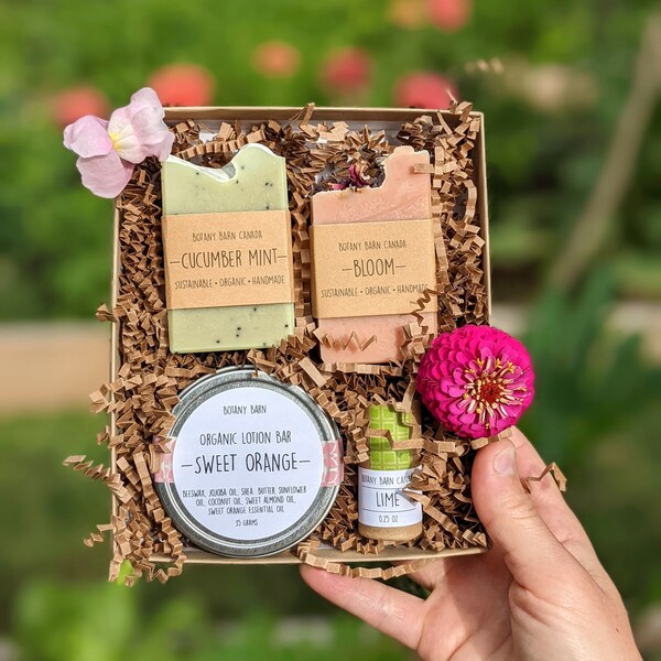 Gift Set - 60+ Gift Ideas for 2024