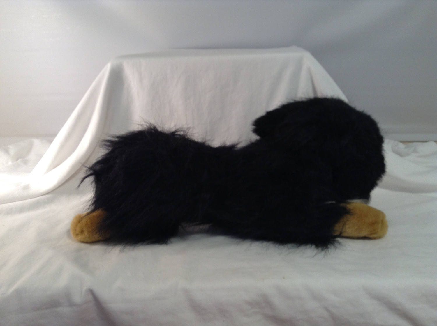Ganz Plush Bernese Dog 1996 H1931 15 LGTH VGC CUTE Puppy - Etsy